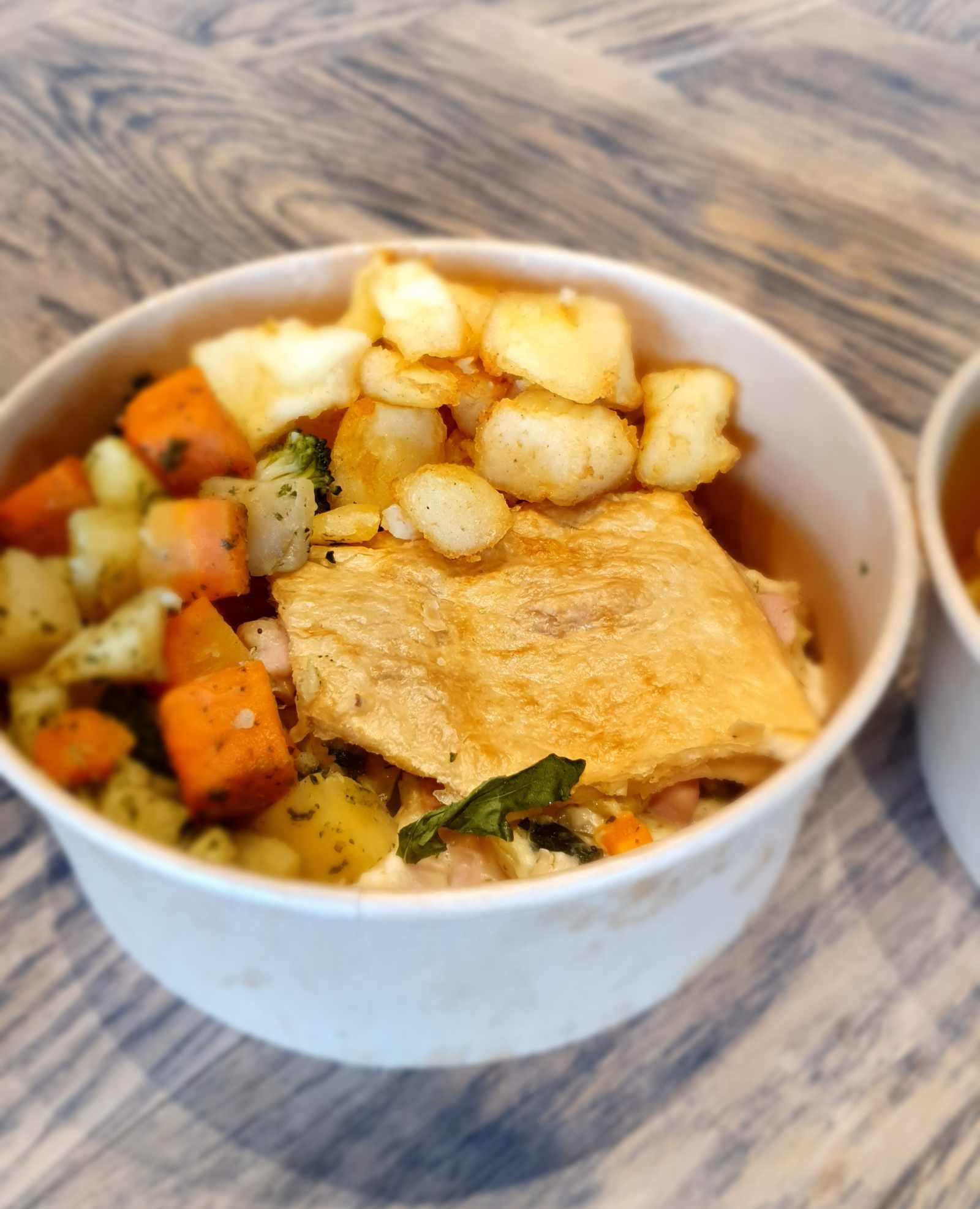 Kells Kitchen - Park Rí