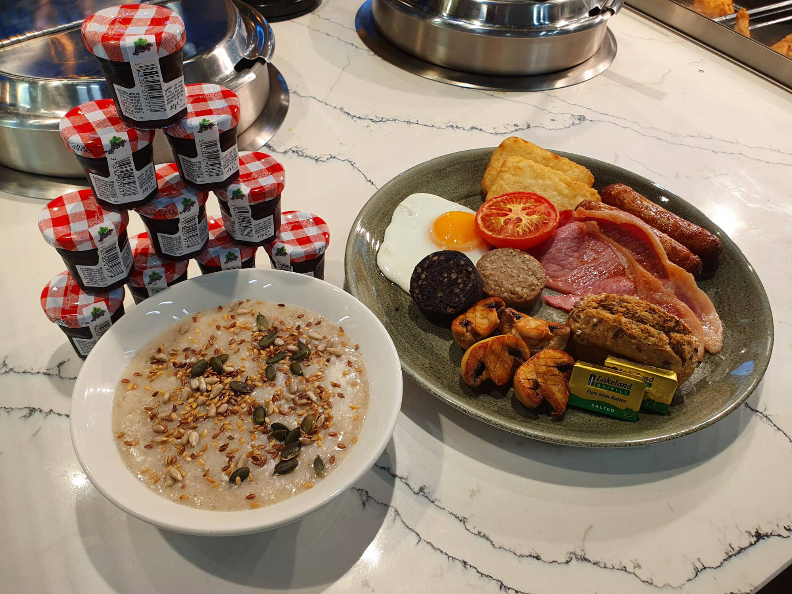 Kells Kitchen - Park Rí